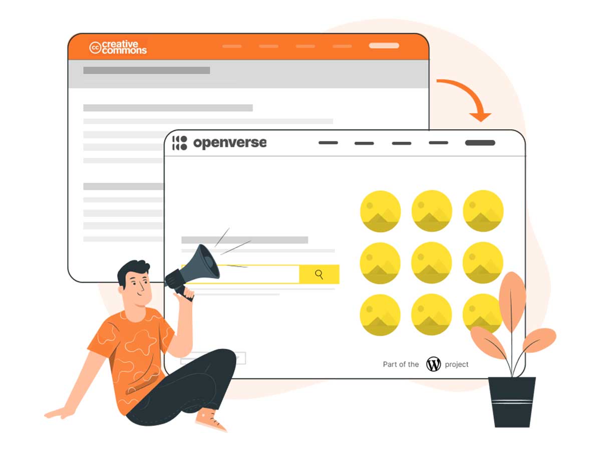 Creative Commons Openverse : Things To Know – WPWhiteBoard