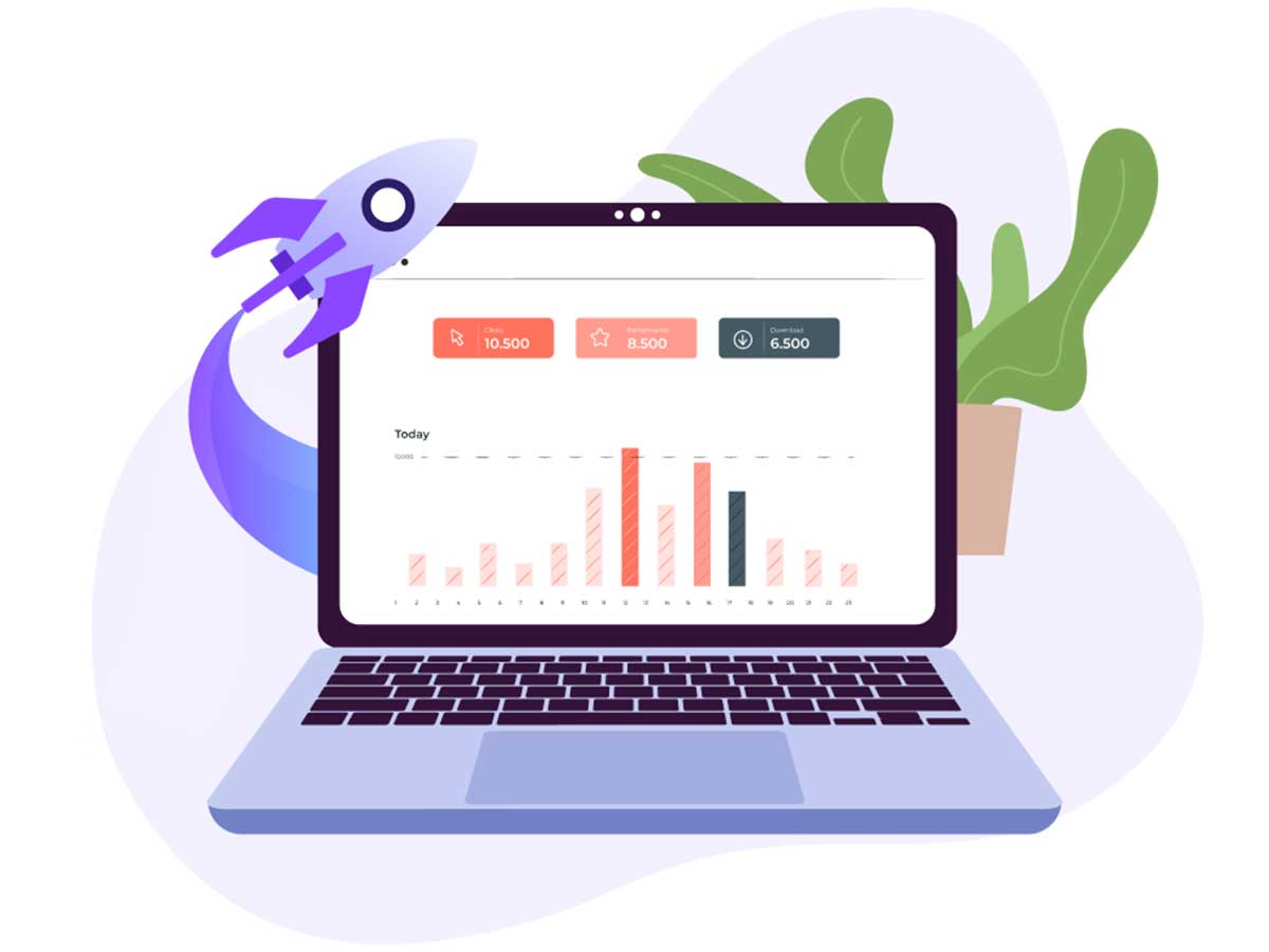 7 Reasons Why Website Performance is Important for your business's ...