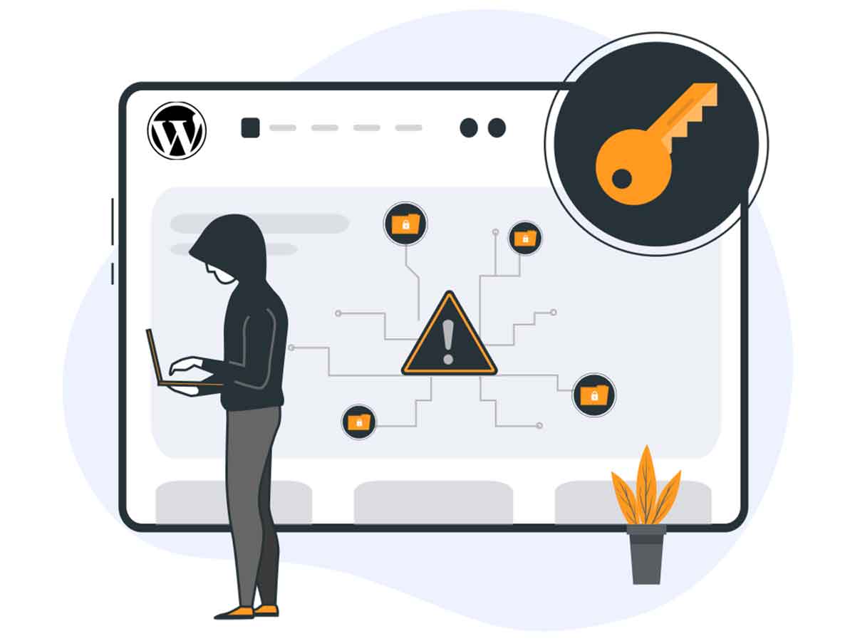 10 Steps To Secure Your Wordpress Website Wpwhiteboard