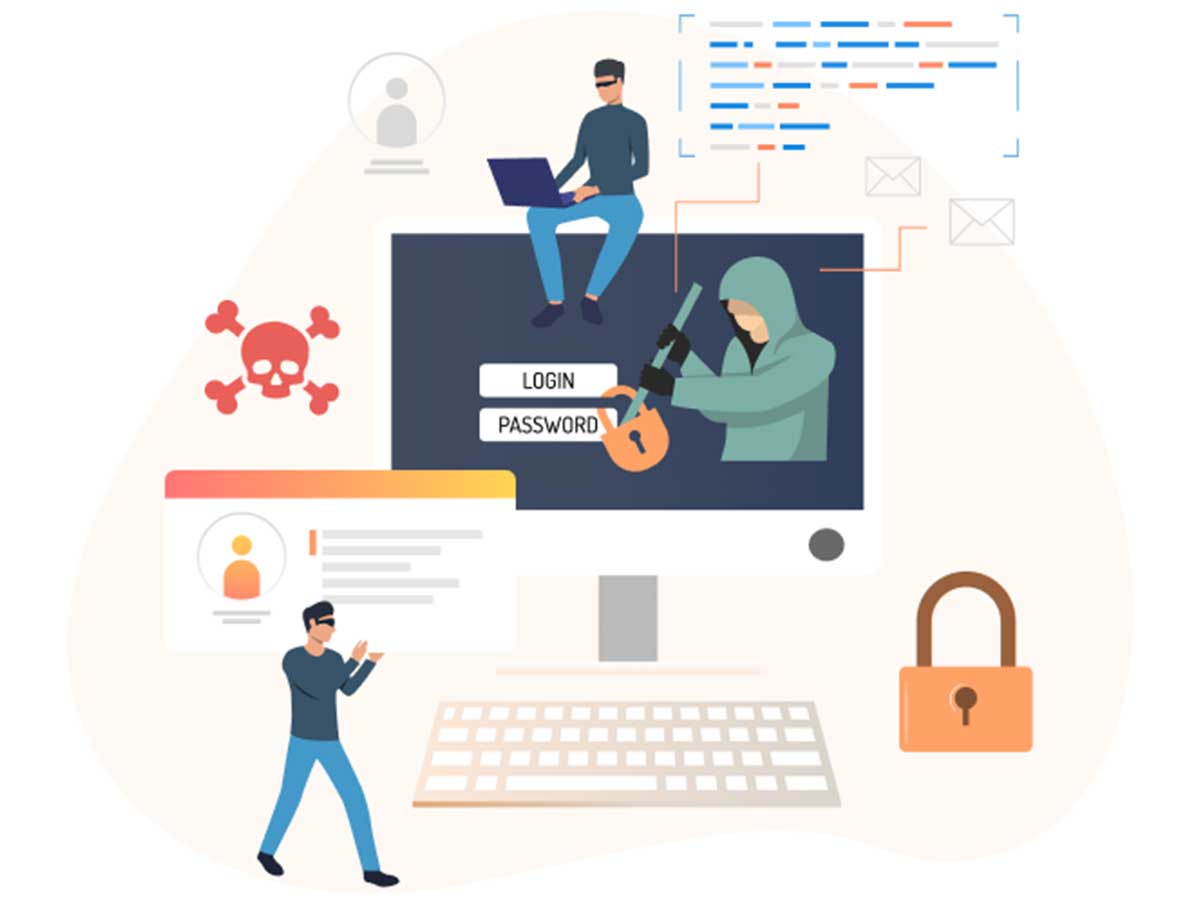 Security Threats In Wordpress Part 1 Admin Security User Mistakes