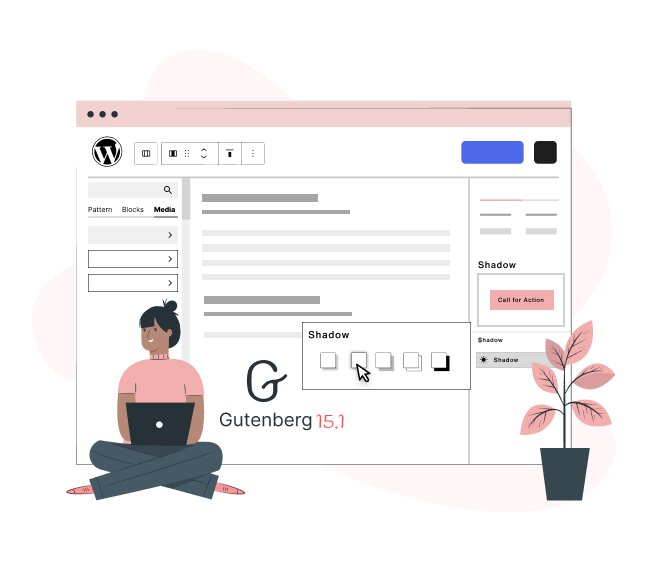WordPress Gutenberg 15.1: Openverse integration and more! – WPWhiteBoard